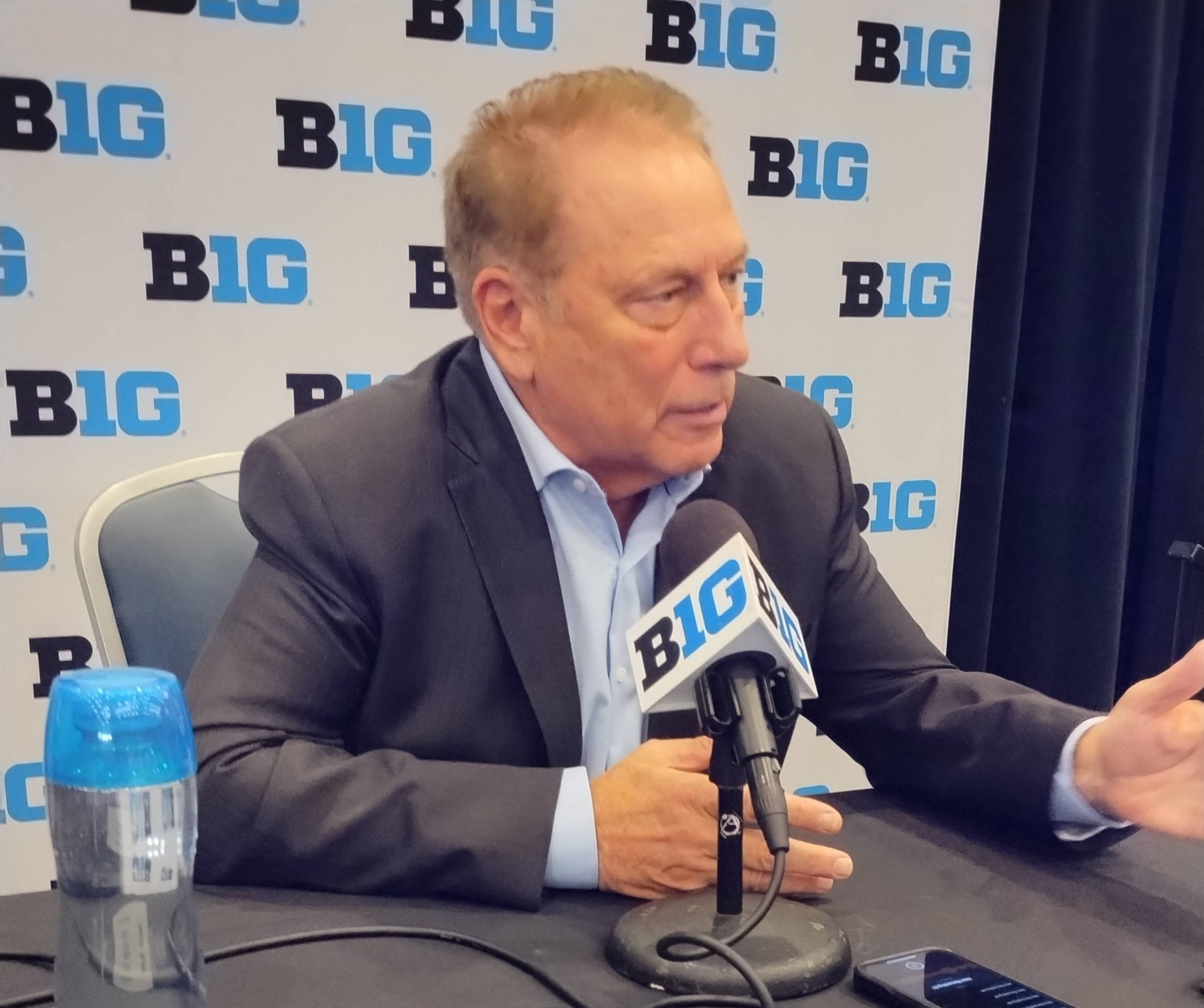 Tom Izzo: The enduring legacy of a basketball legend | Minnesota ...