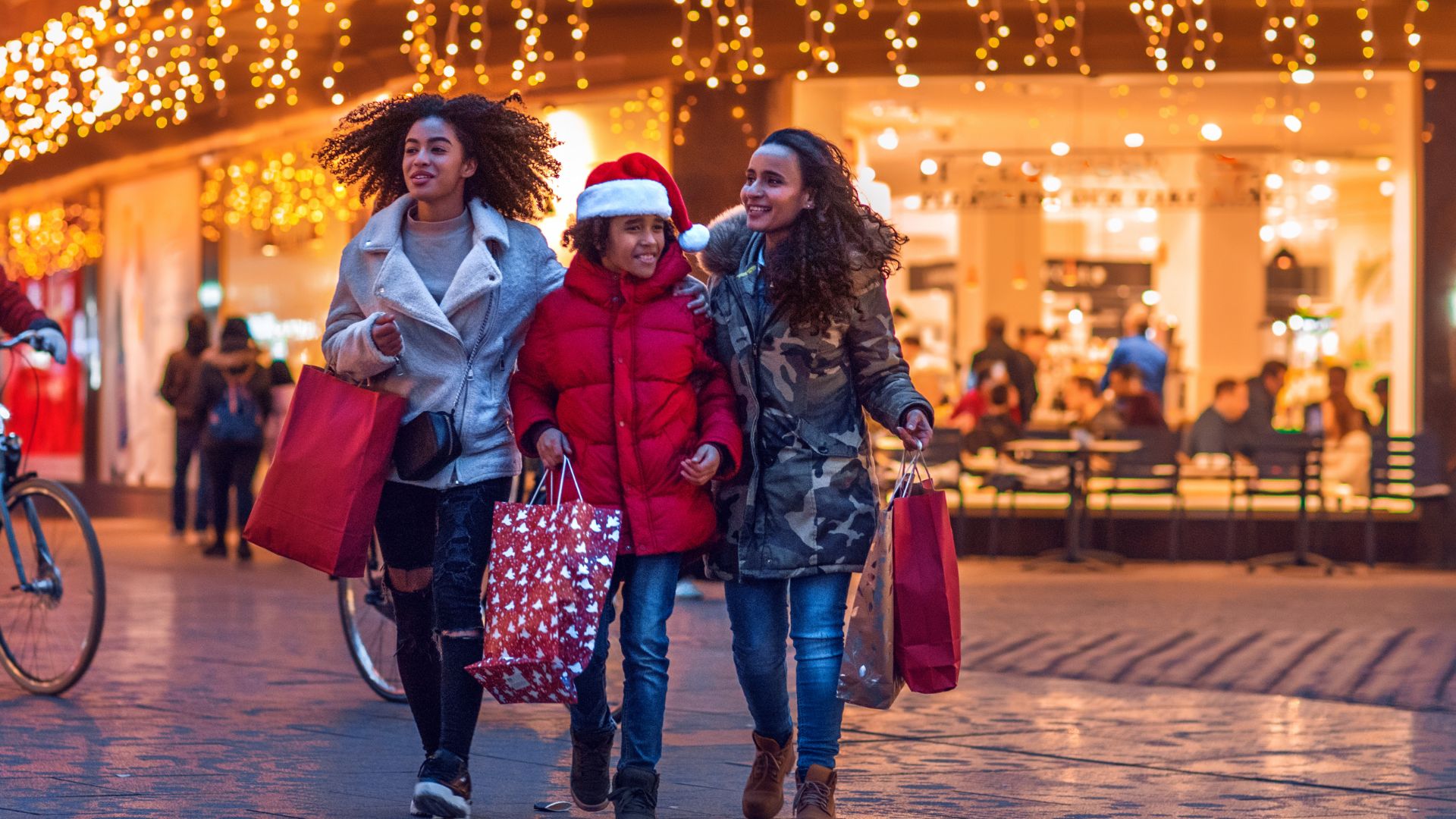 Holiday events in Twin Cities: A guide to festive celebrations ...