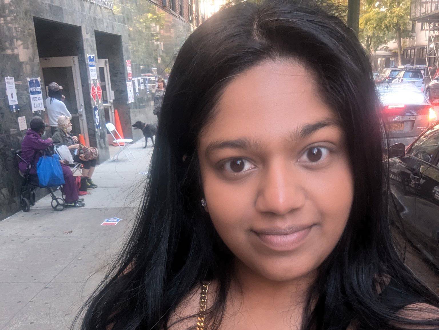 Women's sports growth and challenges: Kavitha Davidson | Minnesota ...