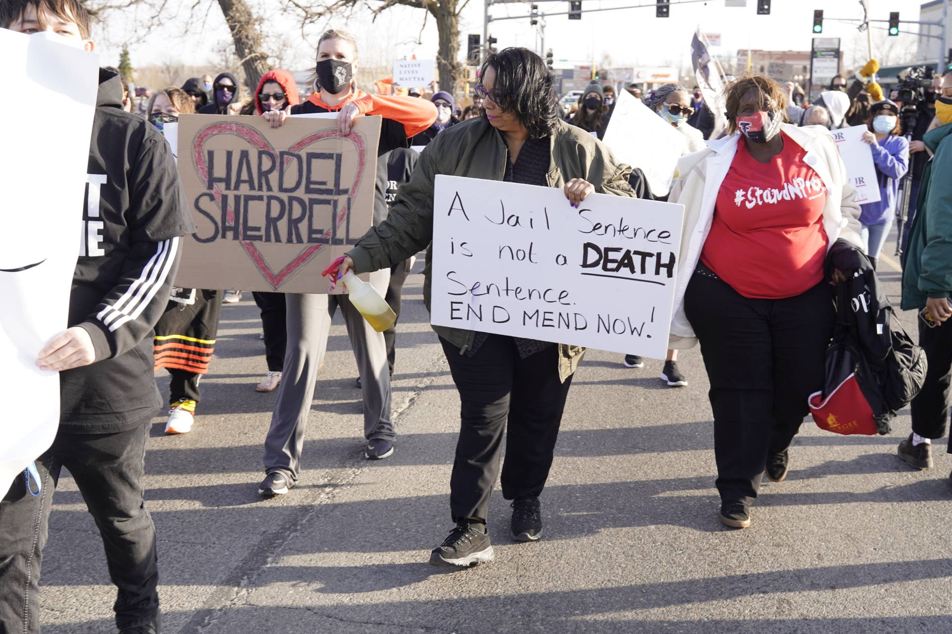 Be Their Voices closes, leaves lasting impact on advocacy | Minnesota ...