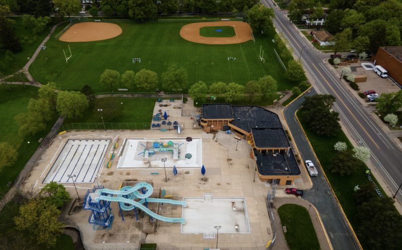 Transforming North Commons campaign gains momentum with $3M gift ...