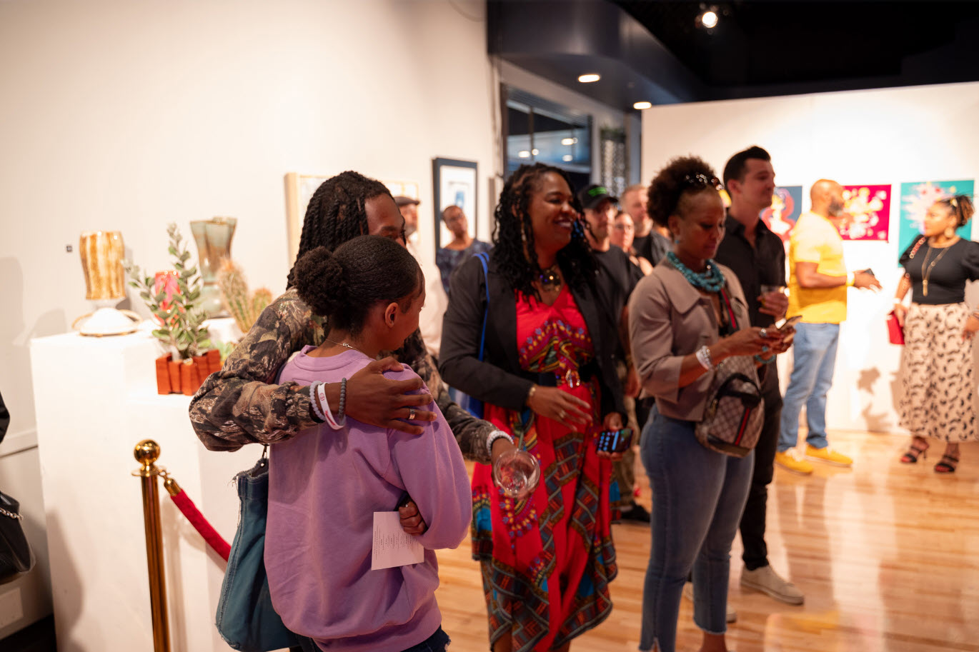 Minneapolis' First Live Art Critique: Everyone's a Critic | Minnesota ...