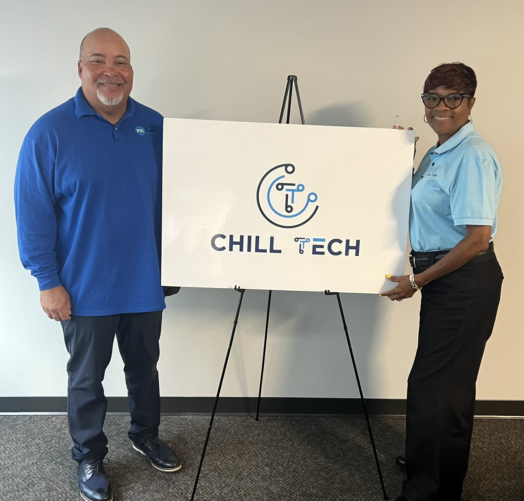 MN CHILL Foundation: Empowering youth through education and tech ...