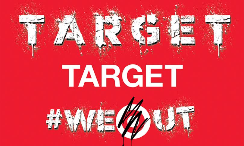 Target's stock plummets over DEI policy reversal | Minnesota Spokesman ...