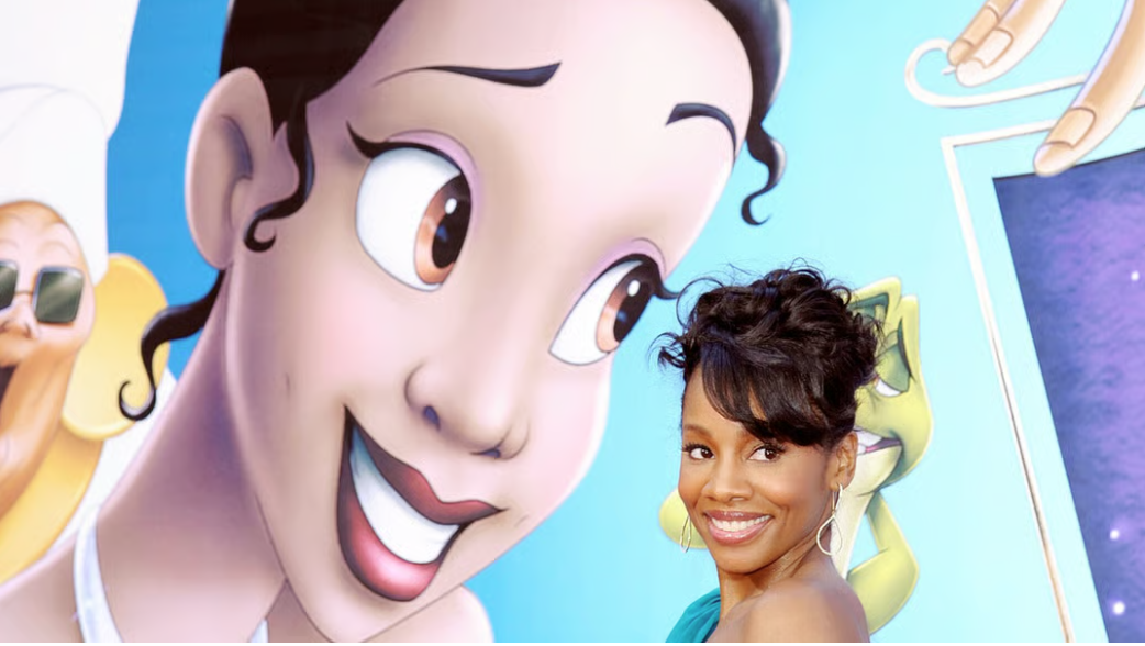 Disney cancels 'Tiana' series, shifts focus to short-form content ...