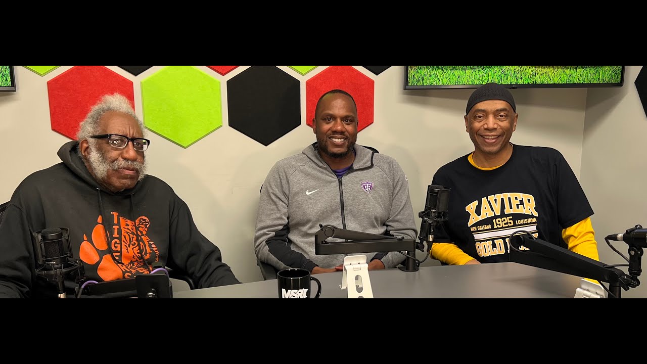 Kenneth Lowe Brings Defensive Expertise to St. Thomas Basketball