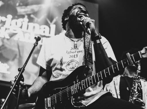 Obi Original Drops New Diasporic Anthem “Who Man Dem?”