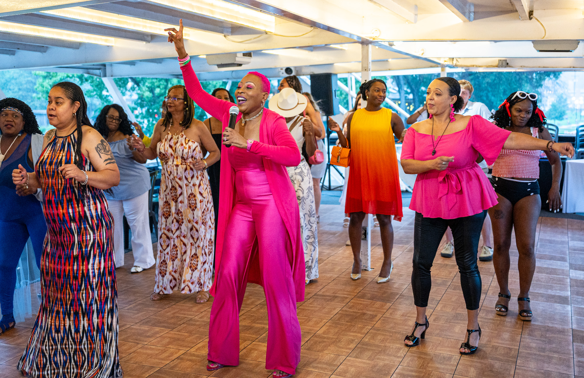 MSR Legacy Yacht Cruise Marks 91 Years on the St. Croix River