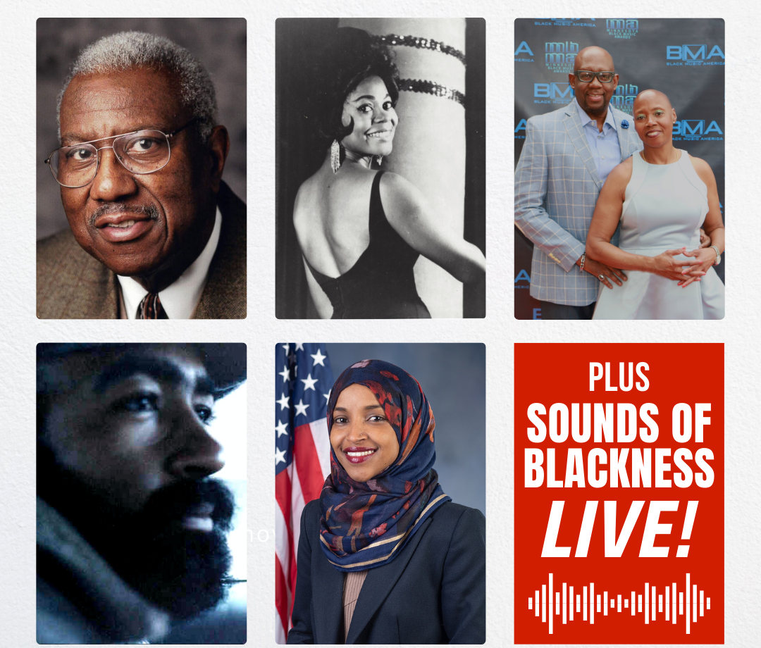 Southside Heroes Hall Sabathani 2025 Honors Black Leaders