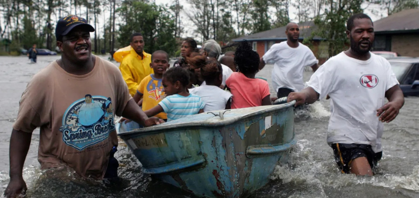 Hurricane Katrina 20th Anniversary New Orleans | Lessons and Legacy