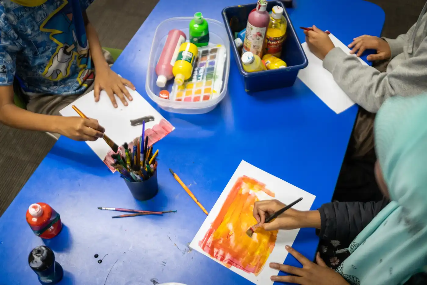 Somali Child Care Centers in Minnesota Targeted After Viral Video