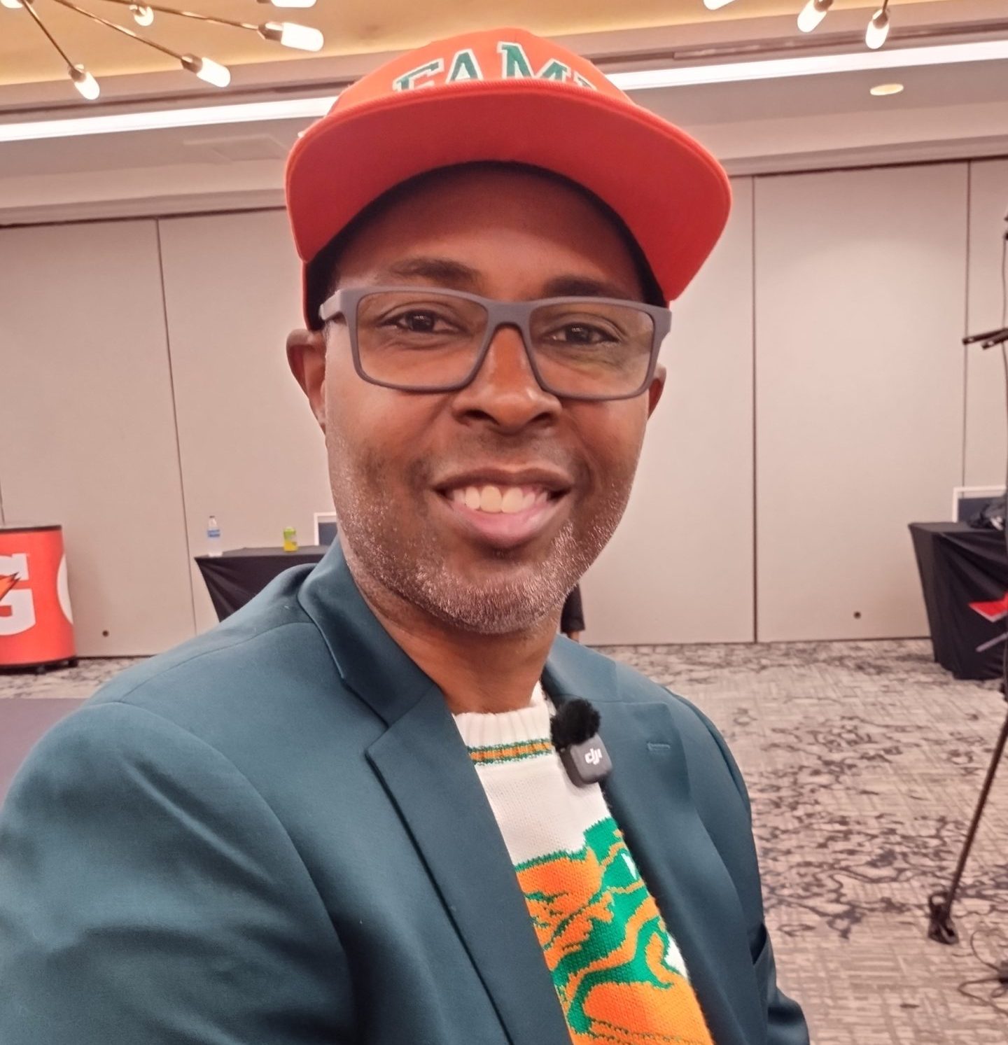 Charlie Ward FAMU Return as Men’s Basketball Coach | MSR