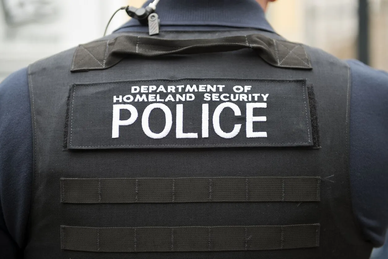 ICE Administrative Warrants and Home Entry Raise Legal Alarm