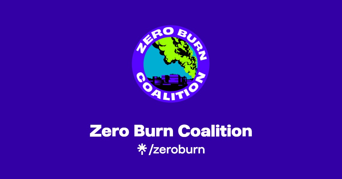 Zero Burn Coalition Condemns PUC Carbon-Free Incineration Decision